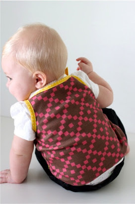 Baby Tanks - SEWTORIAL