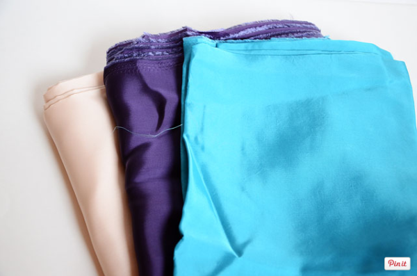 Lining Fabrics 101 - SEWTORIAL